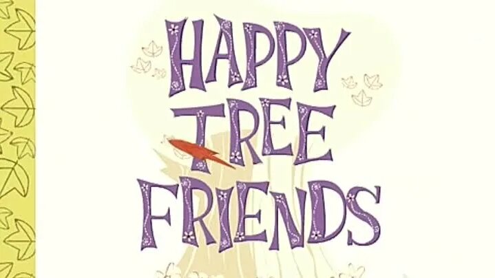 Видео Happy Tree Friends - Happy Trails (Pt 2) (Ep #28) | OK.RU ...