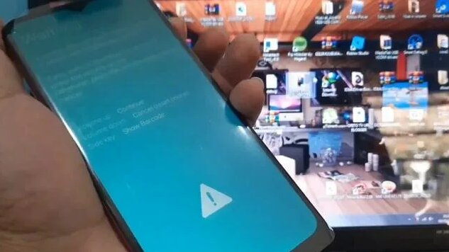 Software samsung galaxy a10 binario 6 Android 10 / Firmware samsung a10 ...