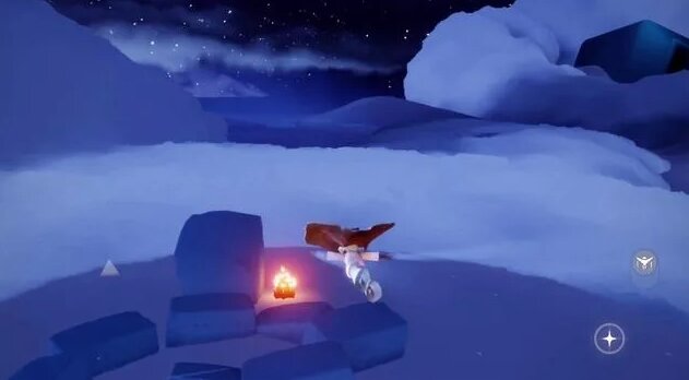 Starlight Desert - Season of The Little Prince | Spirit and Winged ...