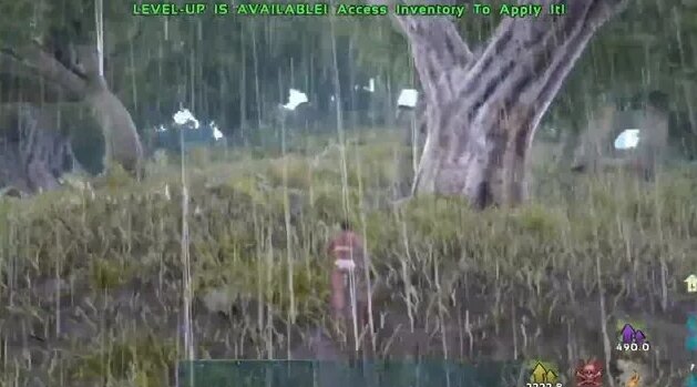 How To Do The Island Note Run!! Level 1-70 In 7 Minutes!!! ARK ...