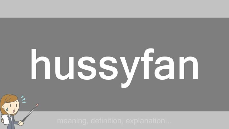 hussyfan - Yandex Video aramada çevrimiçi izle