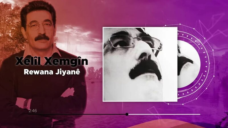 Xeli l Xemgi n - Rewana Jiyane (Official Audio) - Yandex Video aramada ...
