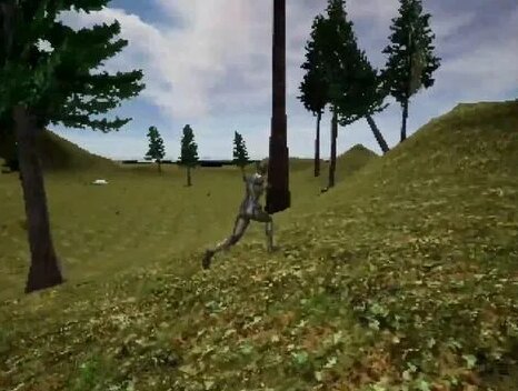 Basic Render Distance for your PS1 Style Game | Unreal Engine 5 ...