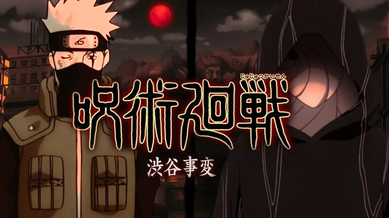 JJK Opening 4 "Specialz" ~ Naruto Version - Yandex Video aramada ...