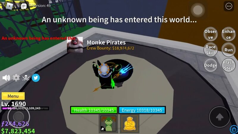 How to use Hallow Essence & Summon Soul Reaper Boss | Blox Fruits ...