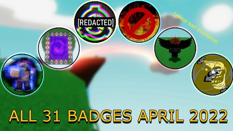 How to get all Badges in Roblox Slap Battles - Yandex Video aramada ...