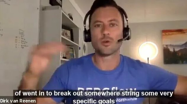 Vlad Kats & Dirk Van Reenen on Turning Massive Success In Real Estate ...