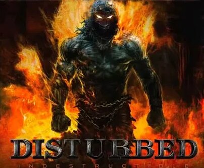 Disturbed - Indestructible [Full Album] - Смотреть онлайн в поиске ...