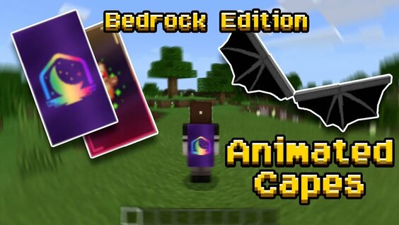 minecraft anime cape: 896 video Yandex'te bulundu