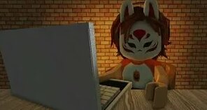 Делаю Хоррор ИГРУ В Роблоксе ЗА 24 ЧАСА | Roblox Studio Роблокс vhs ...