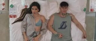 Анет Сай, Niletto - Не люблю_ (Премьера клипа, 2021) — Видео от Музыка VK Auto - Смотреть онлайн ...