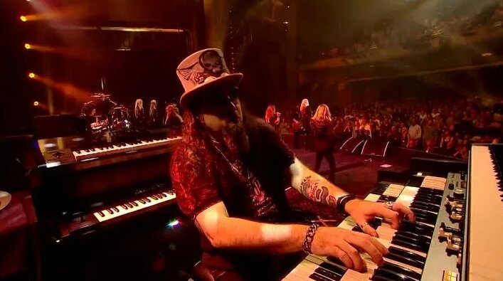 Lynyrd Skynyrd - Simple Man - Live At The Florida Theatre _ 2015 ...