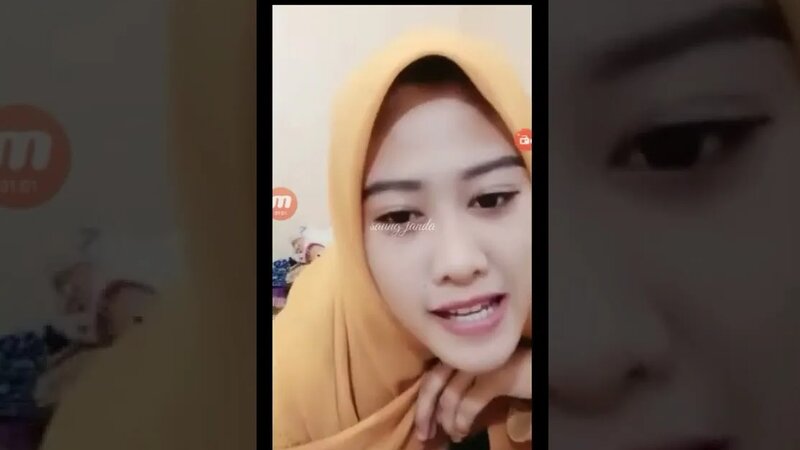 Jilbab nakal live tanpa Bra dan ga pake CD 2022 - Yandex Video aramada ...