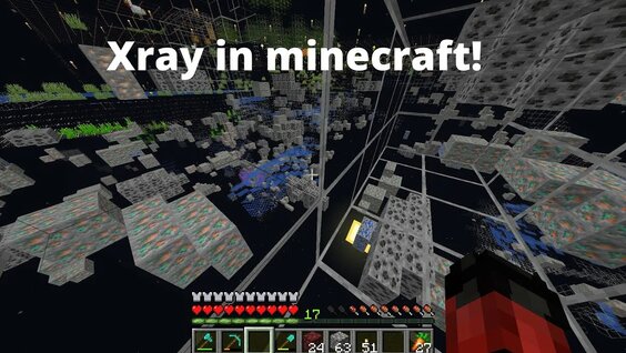 minecraft 1 18 2 xray resource pack: 797 video Yandex'te bulundu
