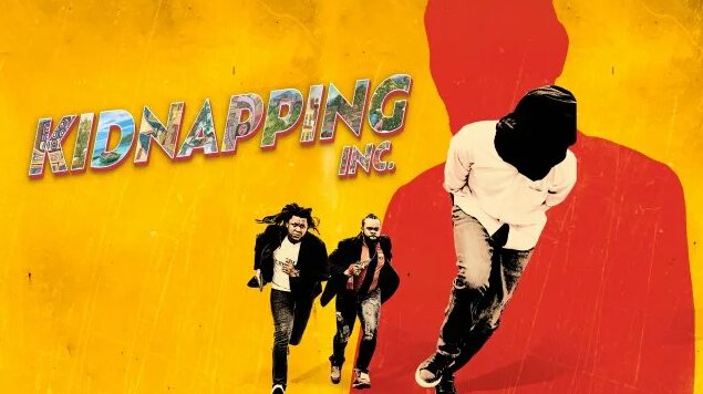 Преступная сеть (2024) / Kidnapping Inc. - Смотреть онлайн в поиске Яндекса по Видео