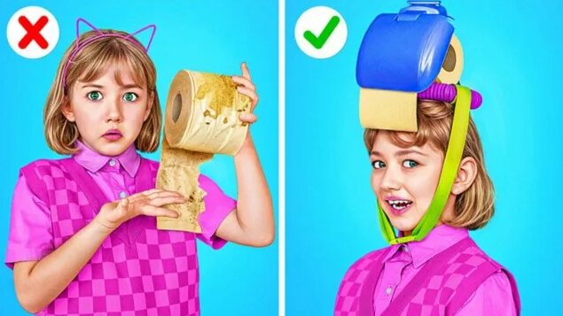 Лучшие гаджеты для умных родителей от 123 go! - Смотреть онлайн в ...