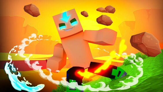 minecraft avatar mod pandora: 838 video Yandex'te bulundu