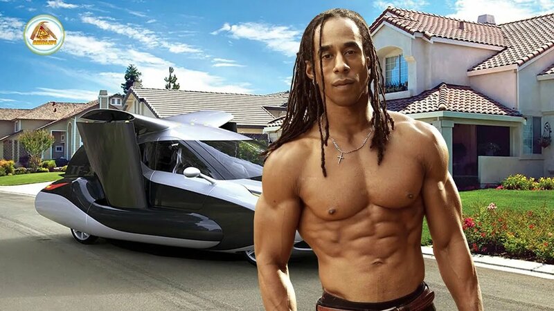 Lateef Crowder's Lifestyle 2022 - Смотреть онлайн в поиске Яндекса по Видео