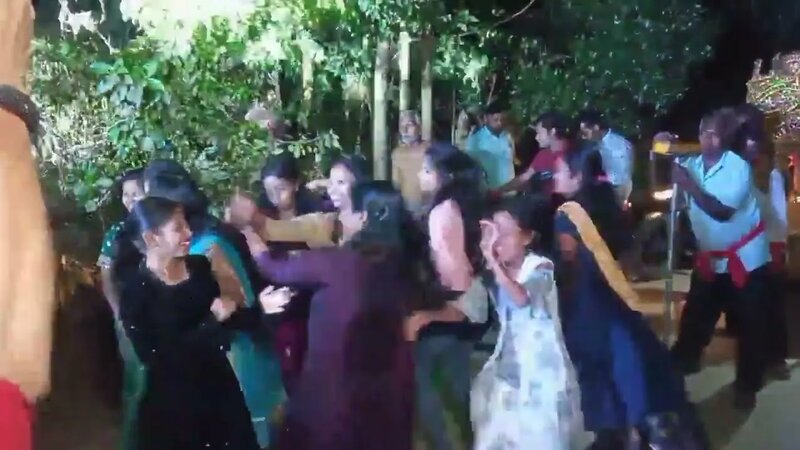 My fast barat dance video || #barat #marriagevideo #fastbowling #barat ...
