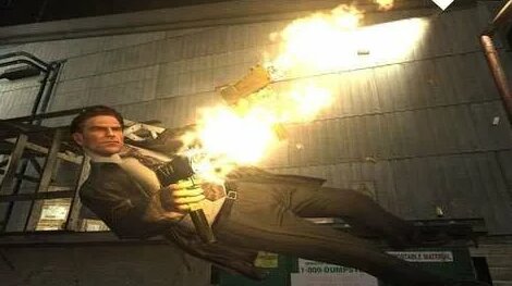 Demon.Play | Max Payne 2#2(Кошмары Макса Пейна) - Смотреть онлайн в ...