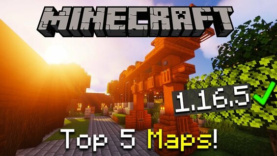 map minecraft mod 1 16 5: 1 bin video Yandex'te bulundu