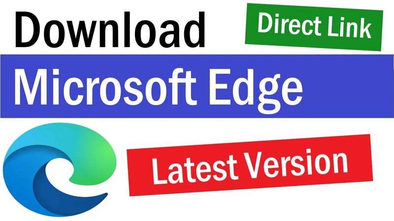 Microsoft Edge Download | Microsoft Edge Latest Version | Microsoft ...