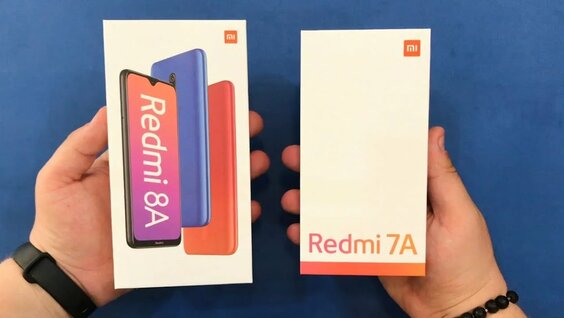 xiaomi redmi 8a: 469 video Yandex'te bulundu