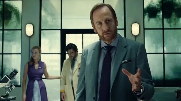 The Sinister Truth Behind The Beach (Final Scene) | OLD (2021) | Fear ...