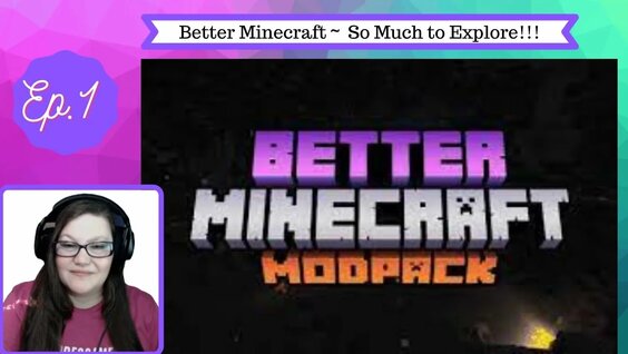 better minecraft mod pack 1.16.5: 994 video Yandex'te bulundu