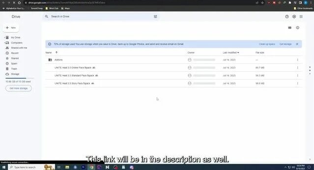 How to Install Unite Mod 3.5 - Need for Speed HEAT - Step by Step Guide ...