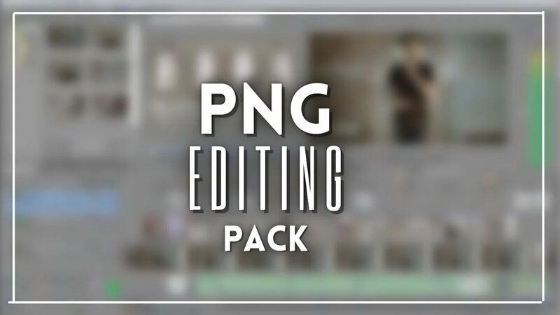 Aesthetic Png Pack For Edits | Free HD PNG | png pack for editing