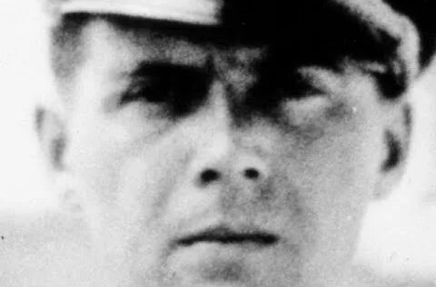 Josef Mengele - The Nazi Angel of Death - Twin Experiments - Смотреть ...