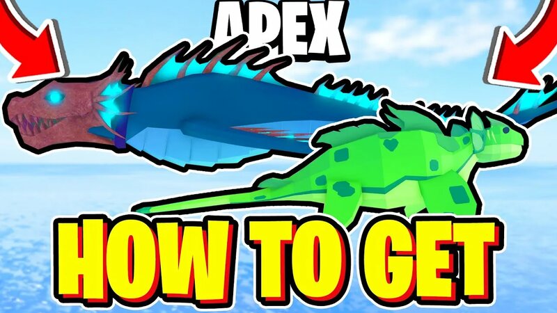 How To Spawn & Catch APEX FISH In Fisch! (APEX FISH Locations) Roblox ...