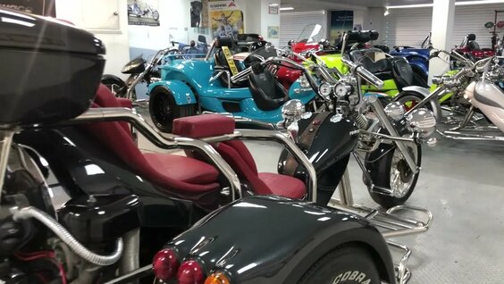 rewaco 3tekerli motorlar: 1 bin video Yandex'te bulundu