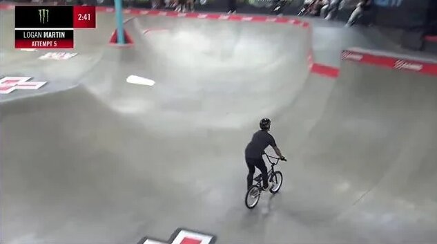 Dave Mirra BMX Park Best Trick: Highlights | X Games 2022 - Смотреть ...