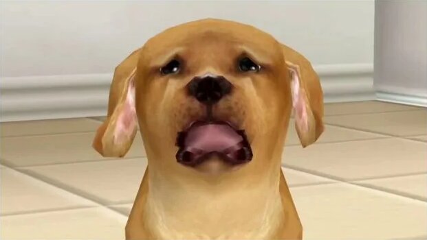 Ppsspp Dog Simulator - Petz Dogz Family - Gameplay - Смотреть онлайн в ...