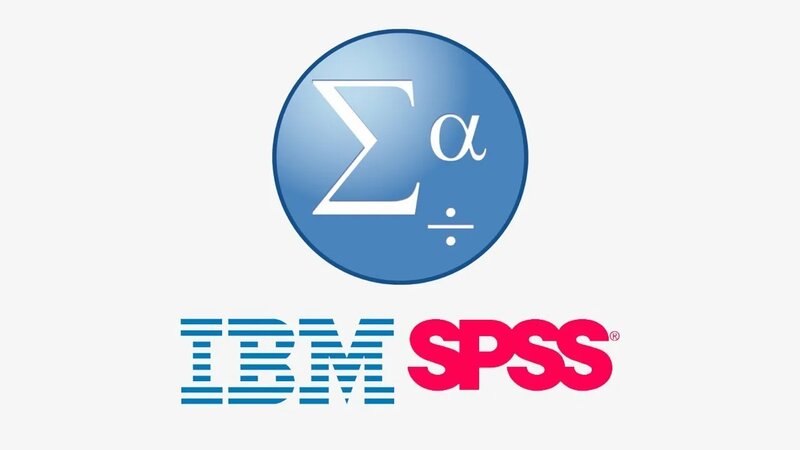 Two way between Anova - SPSS tutorial with basic plot and APA reporting ...