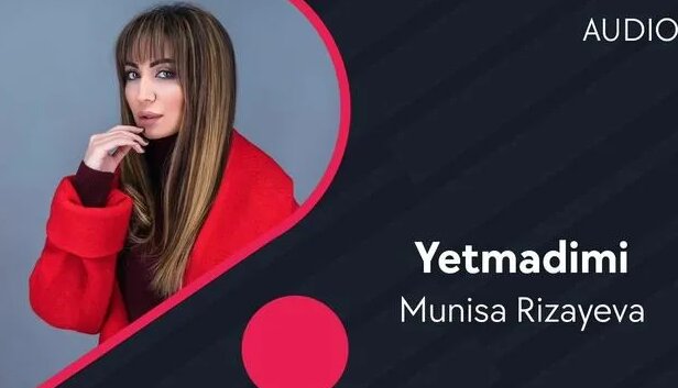 Munisa Rizayeva - Yetmadimi | Муниса Ризаева - Етмадими (Audio ...