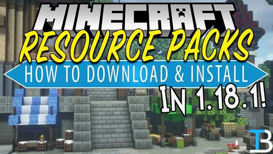 resource packs for minecraft: 1 bin video Yandex'te bulundu