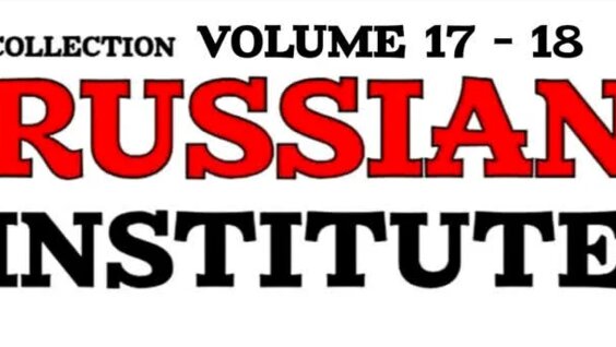 Russian institute 19 20 / marc dorcel