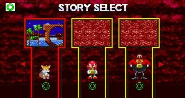 Приключения Начинаются!!! Продолжение Следует!!! #1 | Sonic.Exe The ...