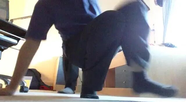 Rock papers siccors sit on face challenge thanks for challenge ...