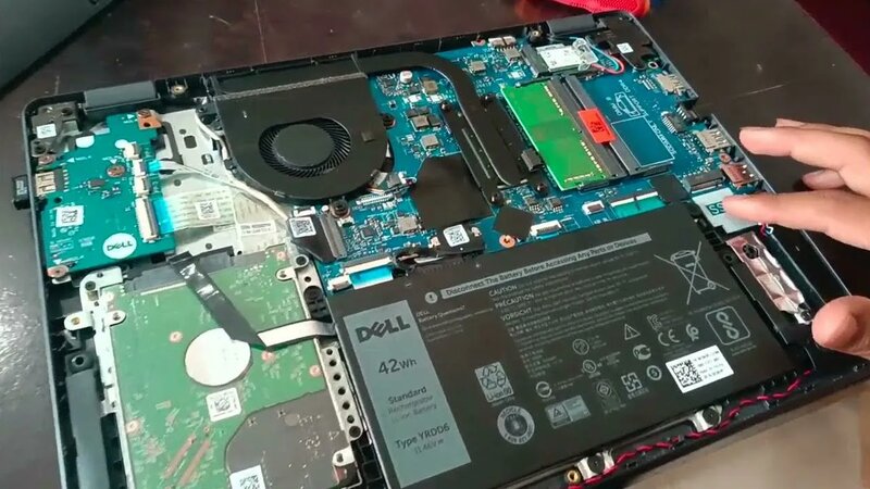 Dell Vostro 14 3000 | 3490 UPGRADE M.2 NVME SSD/Dell Inspiron 14 3000 ...