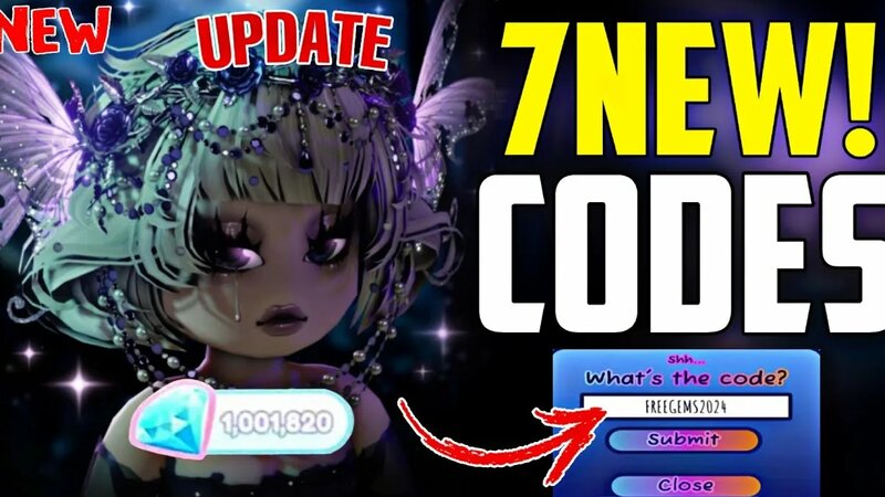 New update* all working codes for royale high in 2025! roblox royale ...