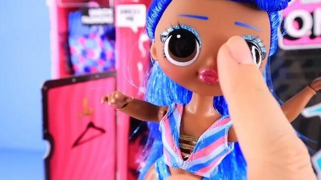 УТРО Куклы ЛОЛ Сюрприз ОМГ 2020 LOL Surprise OMG Dolls Morning Routine ...