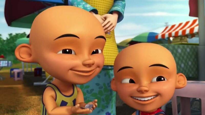 Upin & Ipin Musim 17 Full Movie | Upin dan Ipin Episode Terbaru | Upin ...