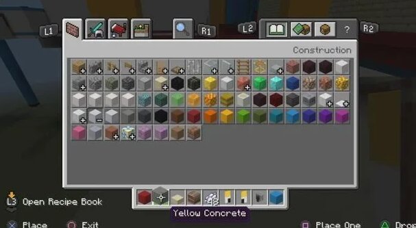 Building Poppy Playtime Chapter 2 Map - Green Hand Molding Room ...