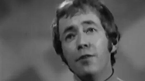 Noel Harrison - The Windmills of Your Mind (1968) - Смотреть онлайн в ...