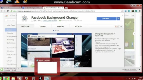 facebook arka plan: 1 bin video Yandex'te bulundu