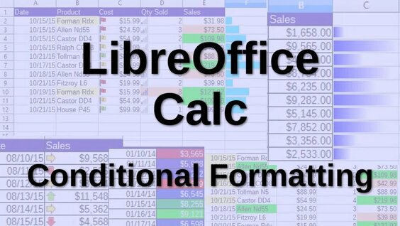libreoffice calc if using multiple conditions: 821 video Yandex'te bulundu